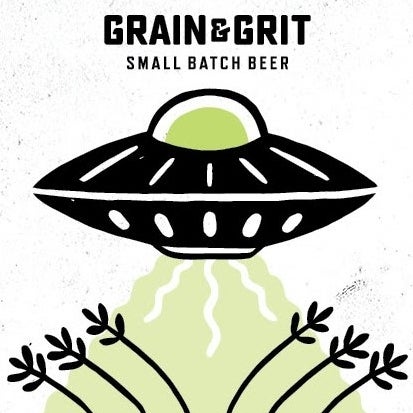 Grain & Grit Crop Circles - Belgian Pale Ale | Barton Salumeria ...